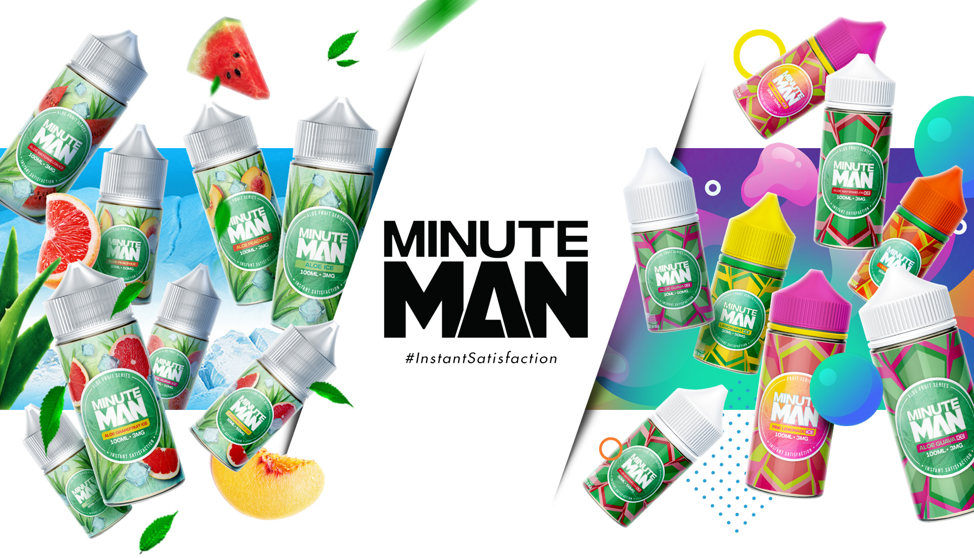 Minute Man Vape